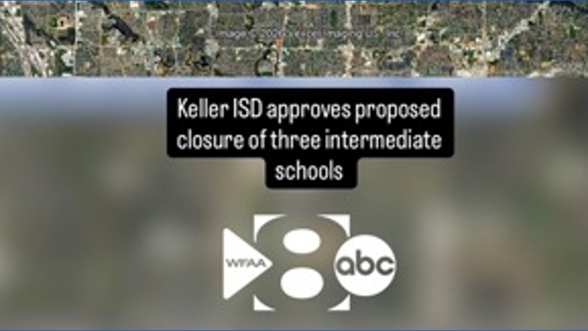 Keller ISD approves closure of three intermediate schools