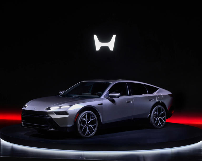 Honda’s most important cars are getting a potentially polarizing new look