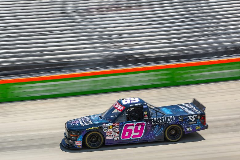 At-track photos: 2026 Dover Motor Speedway race weekend