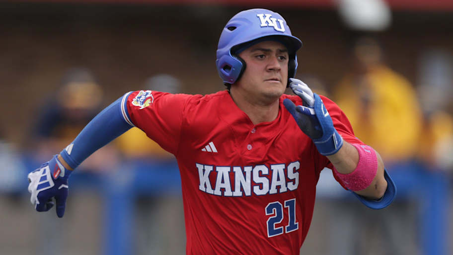 Kansas high school baseball state tournament may change venues because ...