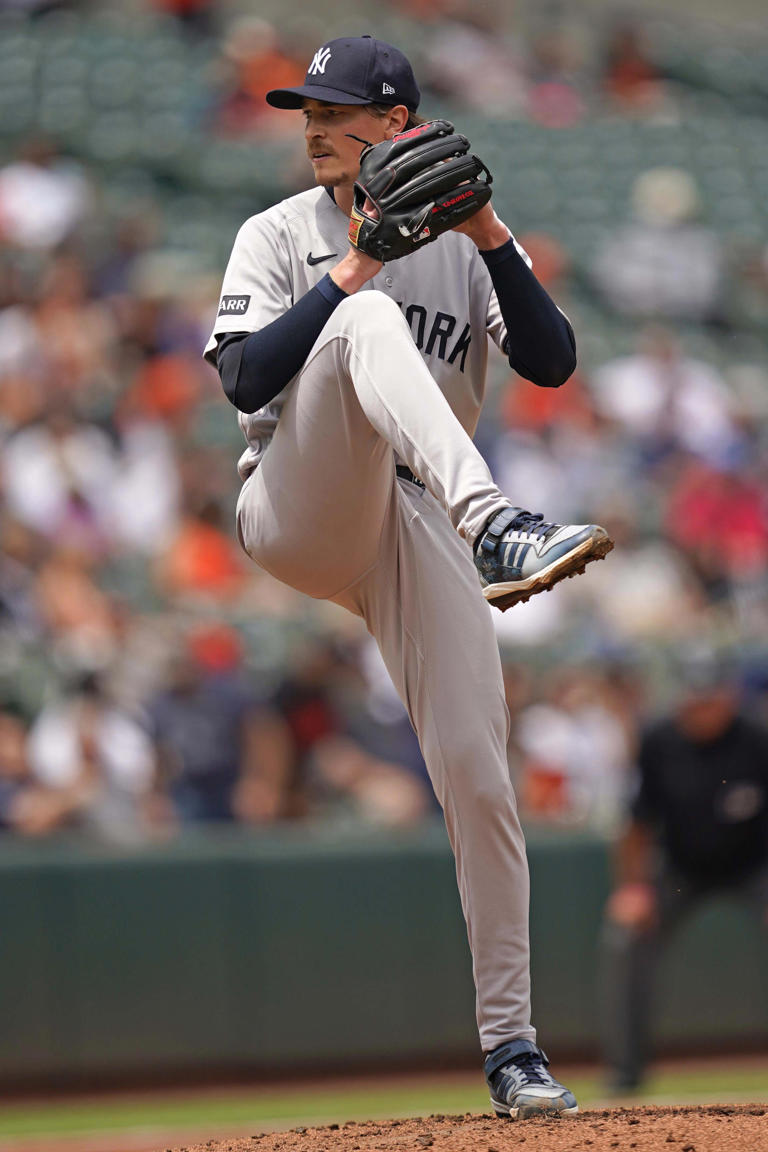 Yankees 2026 injury tracker, updates on rehab progress, return ETAs