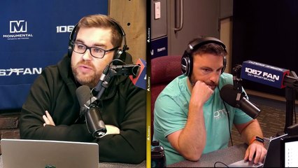 The Commanders can't afford to start slow in 2026 | Grant & Danny