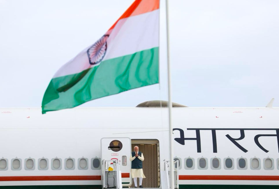Fact check: India to tax foreign trips? PM Modi shares truth behind ...