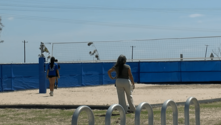Cameron County celebrates opening of $6.3M Santa Maria Community Park