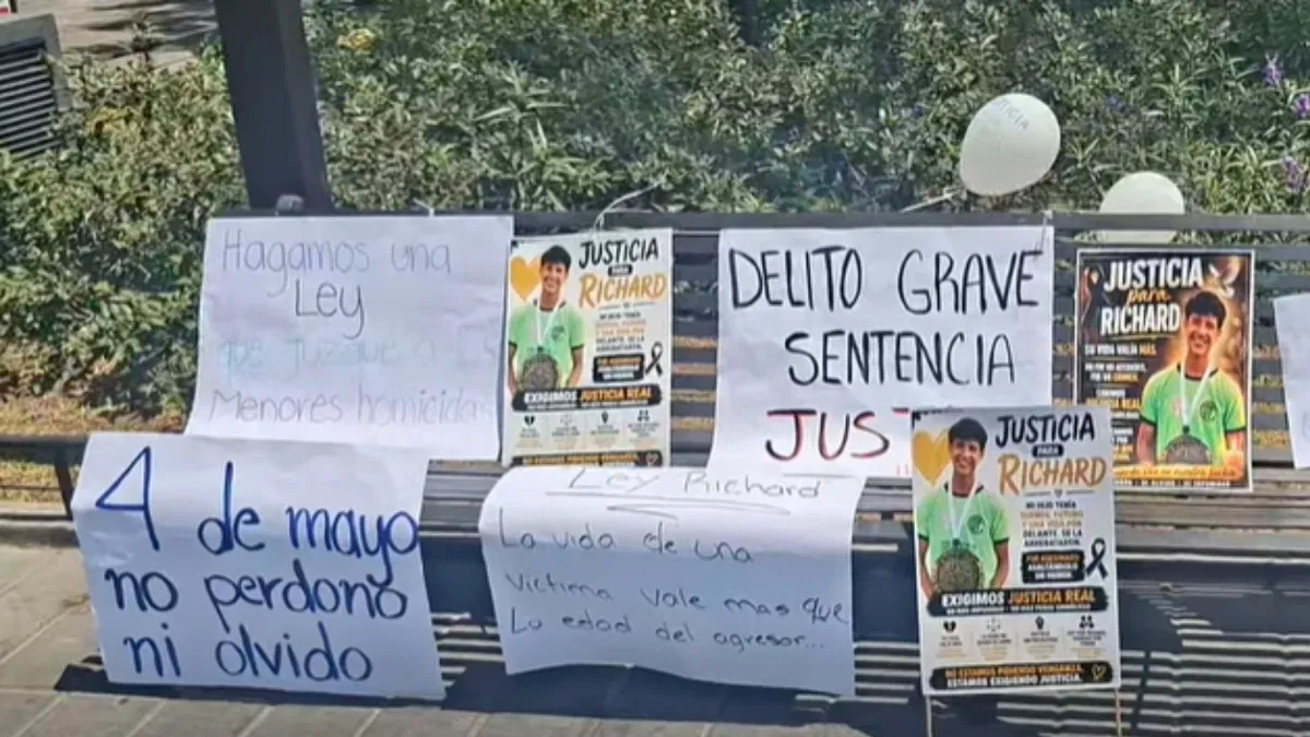 Marchan para exigir penas más severas para menores de edad en Jalisco ...