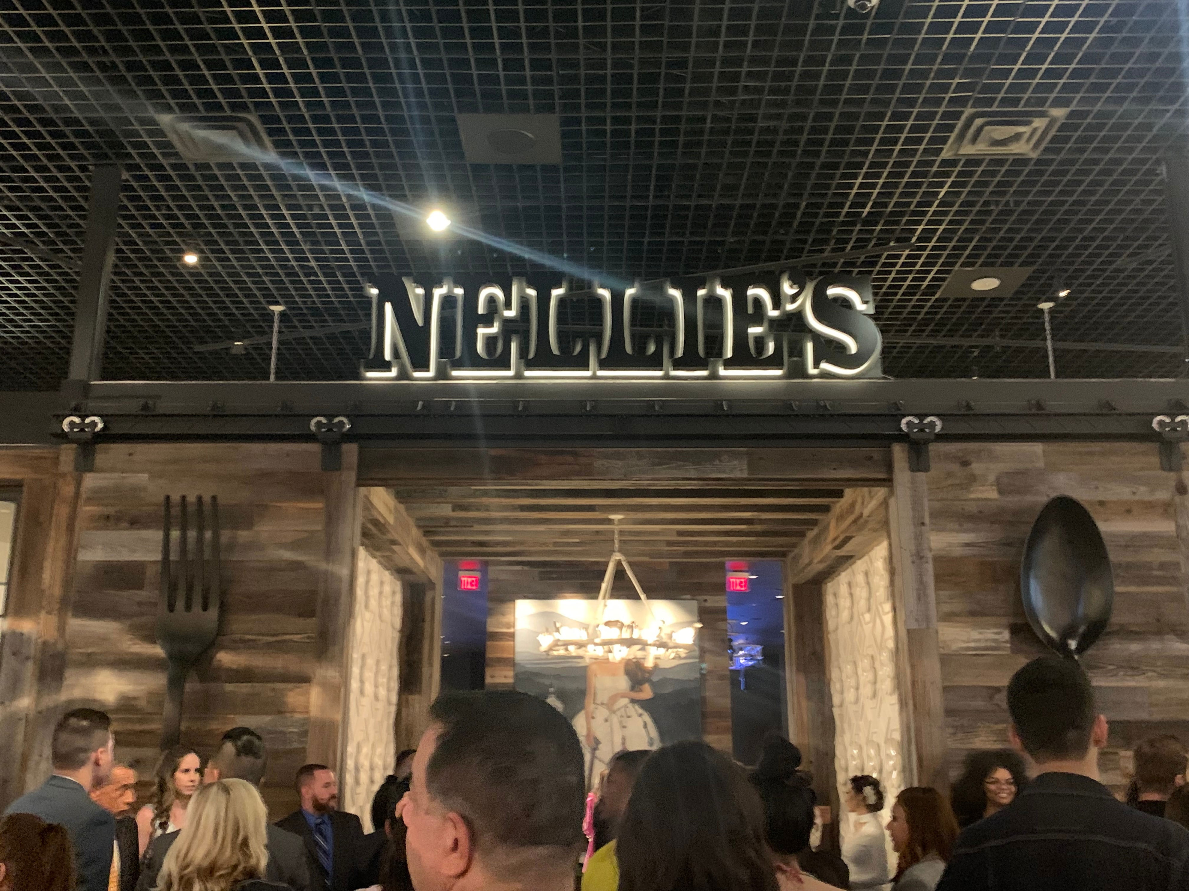 MGM announces closure of Jonas Brothers family restaurant, Nellie’s ...