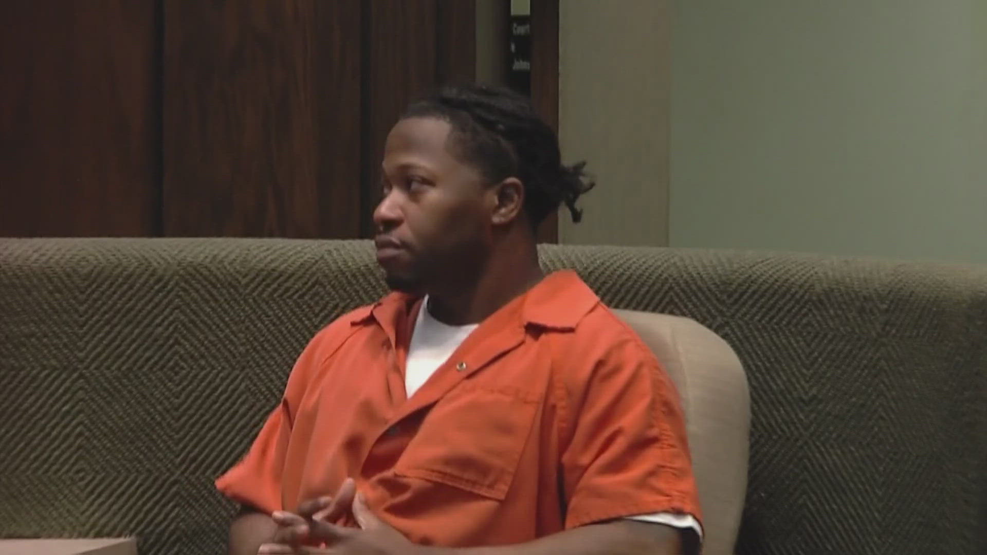 Young Dolph murder suspect pleads guilty, sentenced to 20 years