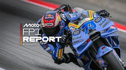 Drama MotoGP Catalunya 2026: Alex Marquez melesat, Jorge Martin ...