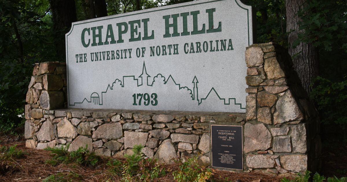 2 bitten by fox in Chapel Hill