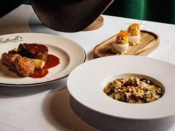 Catch up with the new openings in this Dallas restaurant news