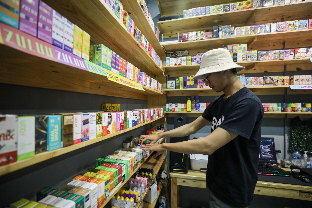 Gappri: Pabrik rokok terancam gulung tikar jika ada pembatasan kadar ...