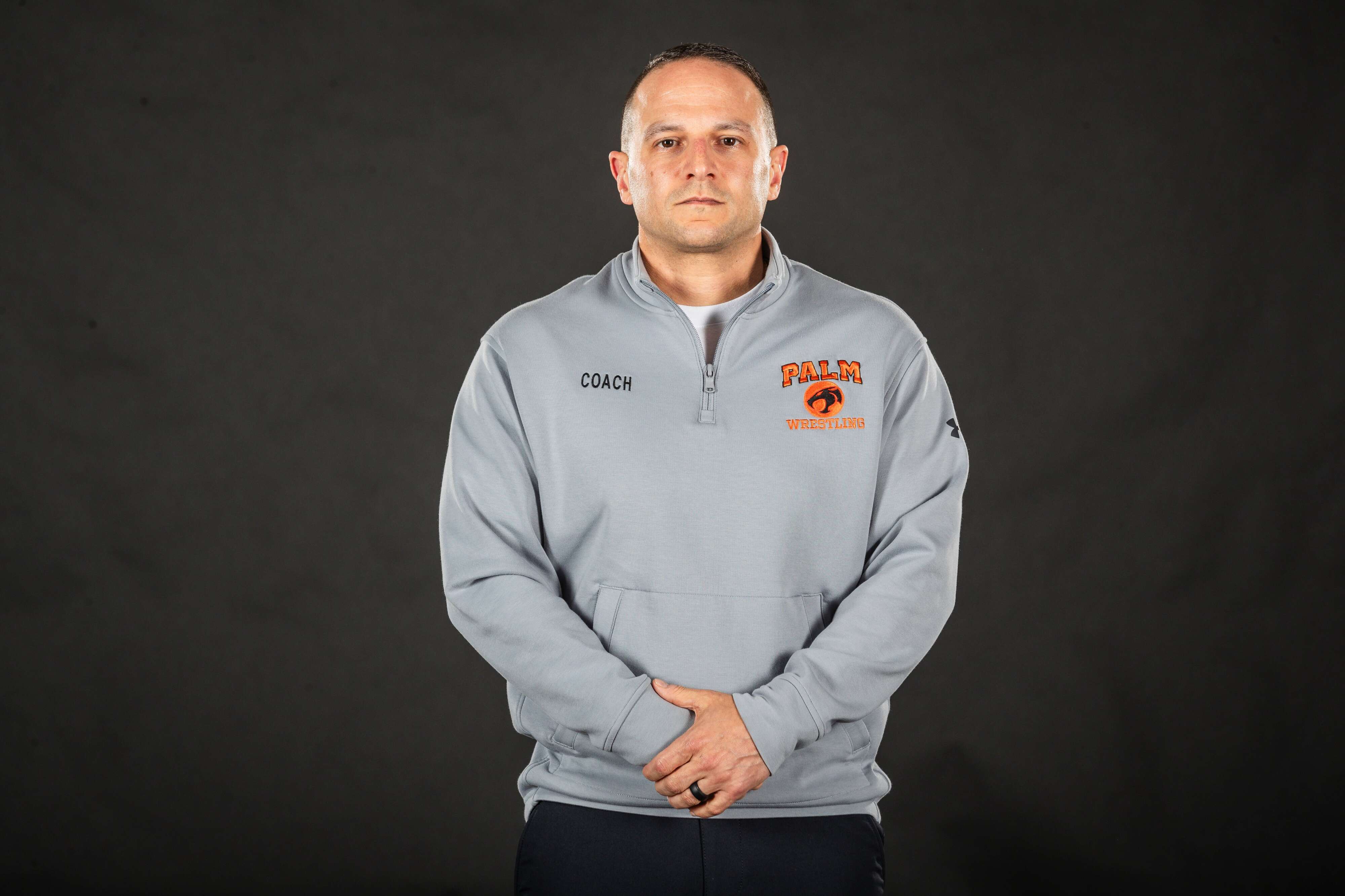 Palmyra wrestling coach out after controversial school board vote