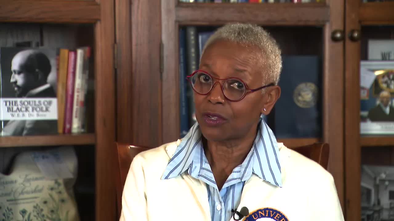 Fisk University unveils $1B 'Quantum Leap' data center project