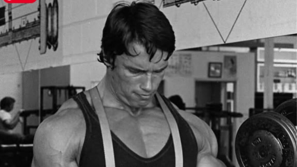 Arnold Schwarzenegger Lost 33lbs & How He Got Leaner for His Epic ...