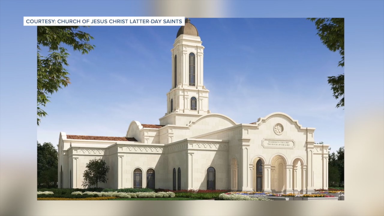 Neighbors ask Bakersfield leaders to reconsider height and lighting ...