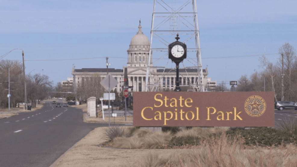 Oklahoma Legislature fails to advance Medicaid expansion state question ...
