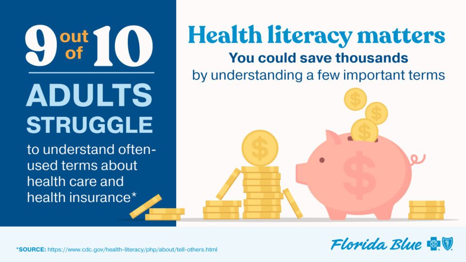 Low health literacy adds up to $238 billion in annual health care costs