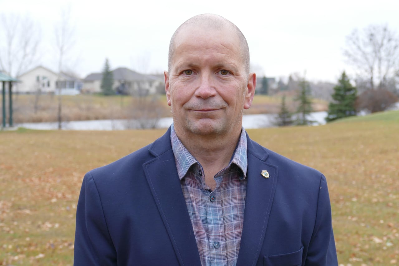 Former Transcona councillor plans comeback attempt