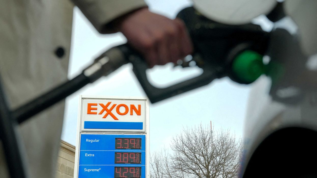 Massive hack of US gas stations exposes vulnerability hiding in plain ...