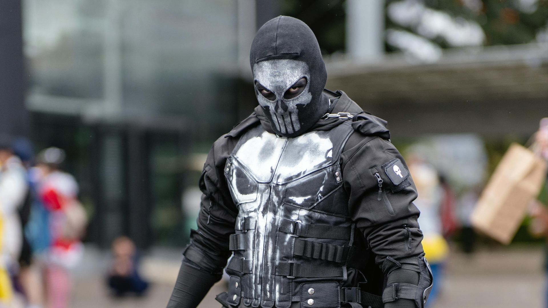 20 edgy characters who were written as warnings, not role models