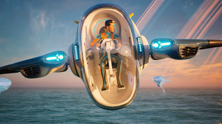 Subnautica 2 dev knows "pirates are gonna do their thing," but prefers ...