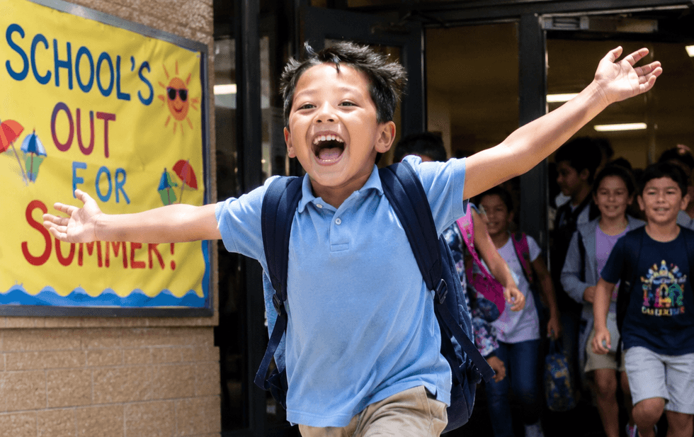 North Texas schools begin summer break in coming days