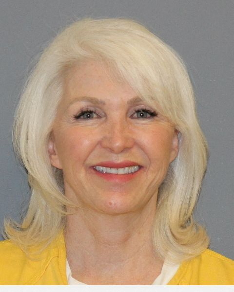 Jailed Trump ally Tina Peters, who tried to reverse 2020 results ...