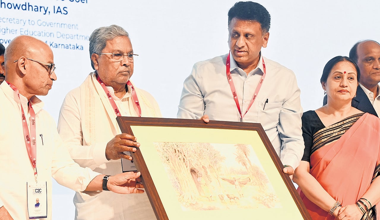 Karnataka aims to create 20 lakh jobs, make youth employable