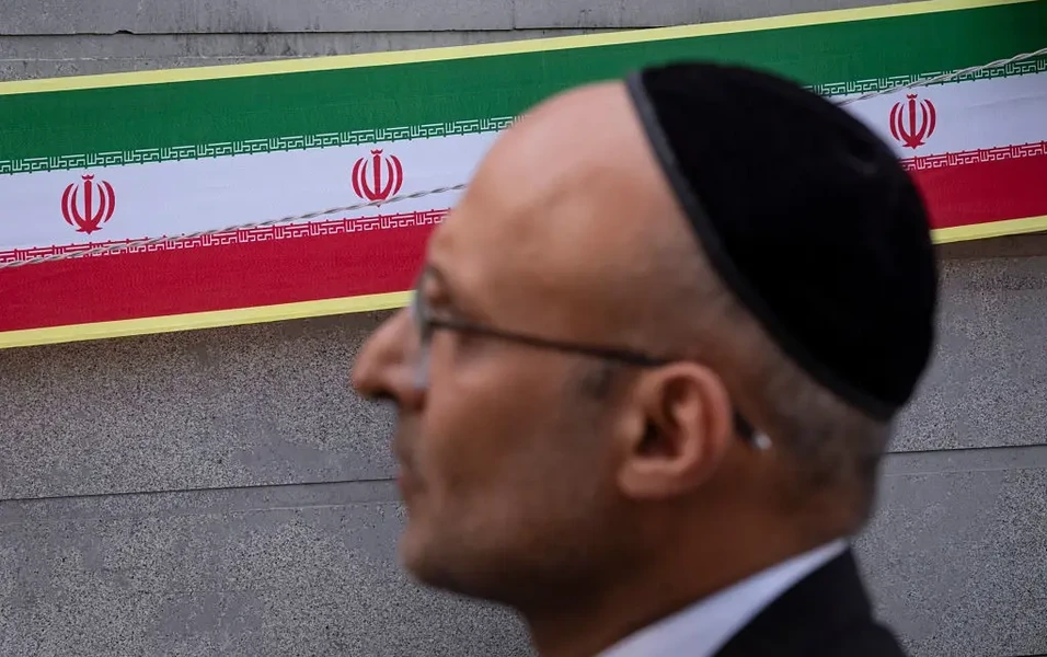 FBI foils alleged Iran-linked plot on NY synagogue