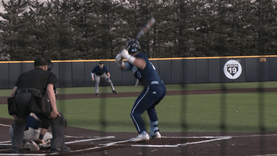 Manhattan native Ian Luce named to All-Central Region Second Team with ...
