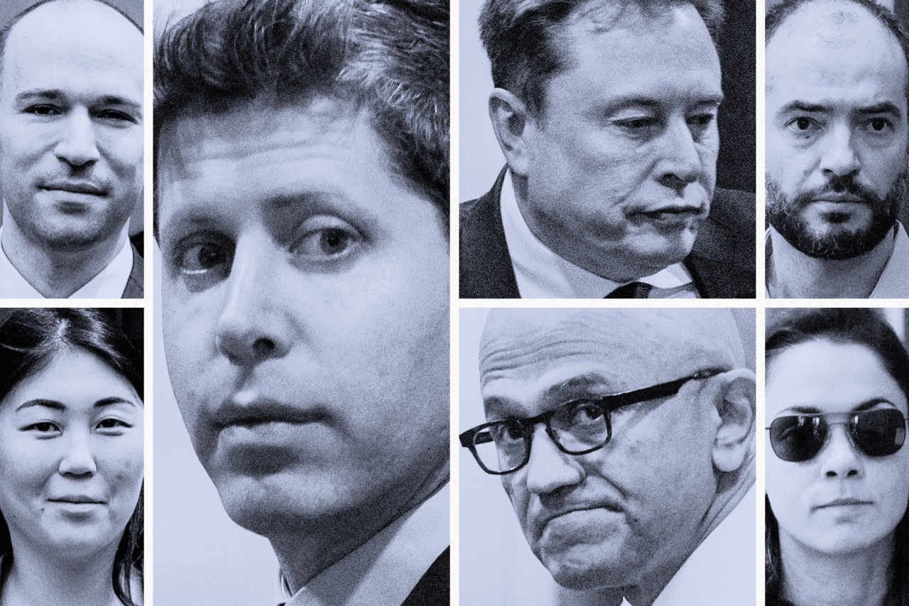 The messy courtroom drama over AI’s biggest breakup