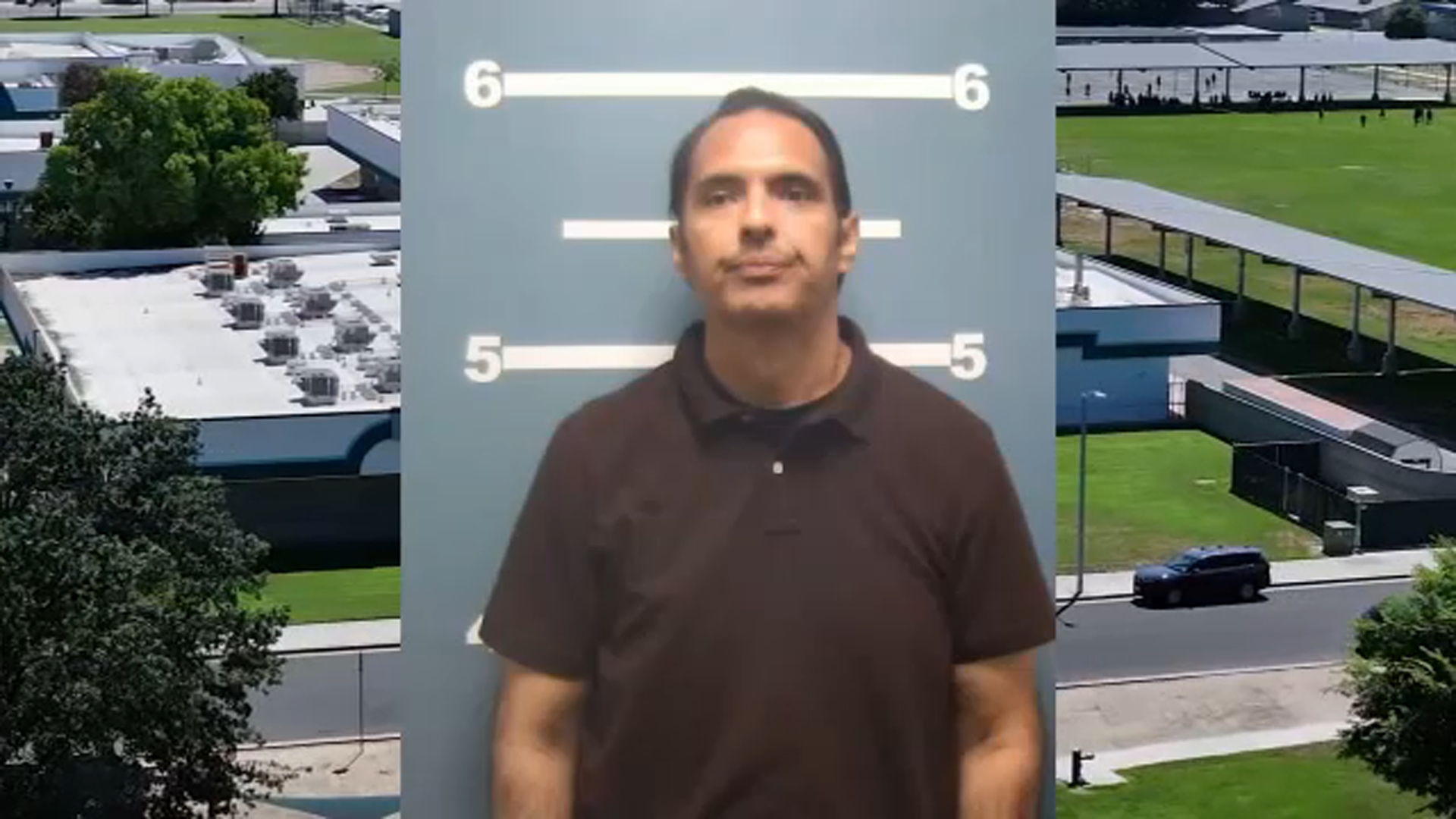 Visalia substitute teacher and Visalia Unified employee facing separate ...