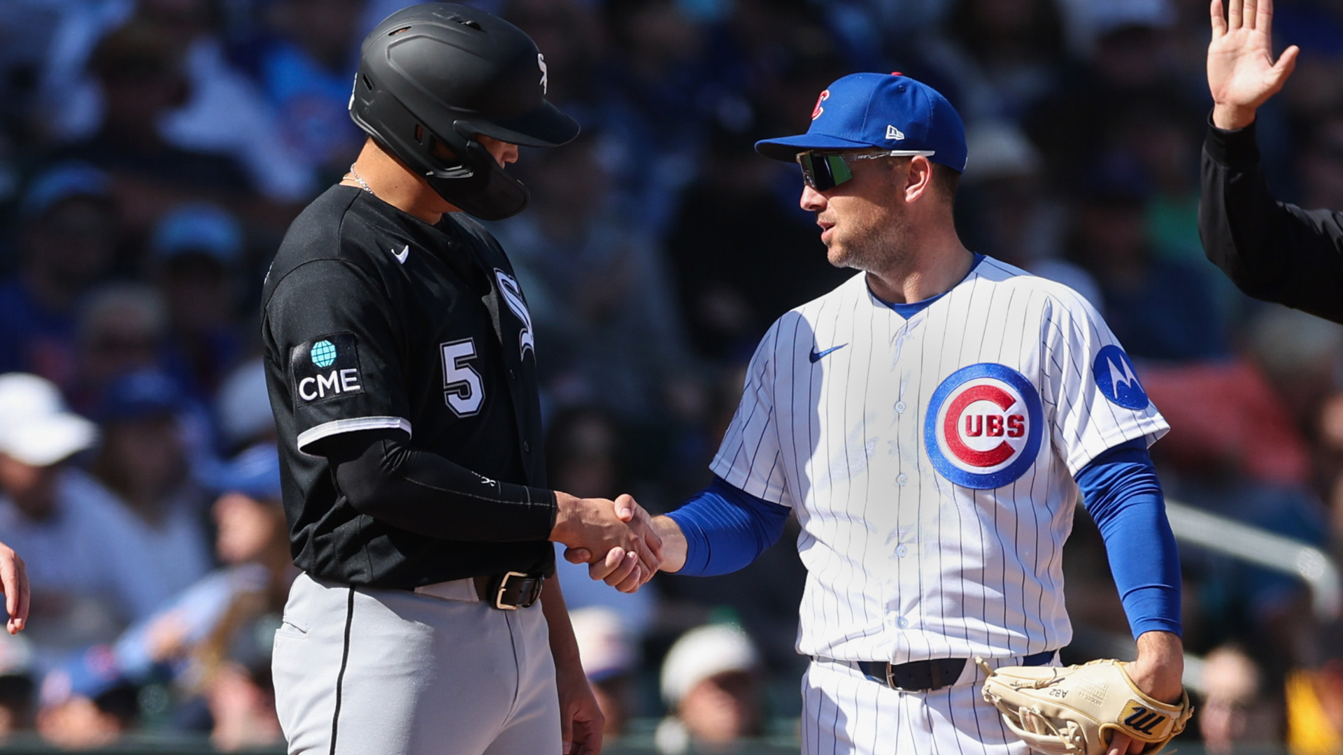Ranking all 15 matchups for MLB rivalry weekend: Why Chicago beats the ...
