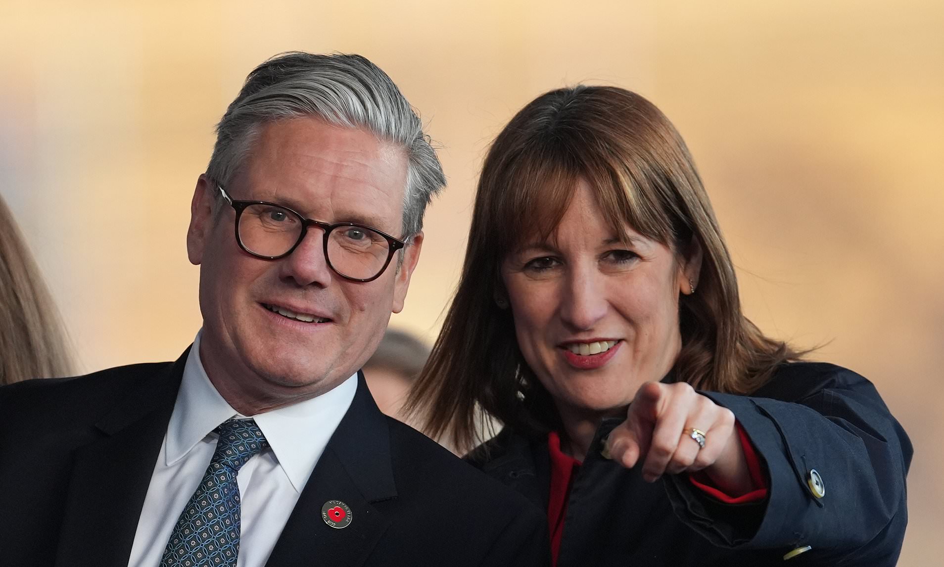 Alex Brummer: IMF has been benign about UK under Labour but latest ...