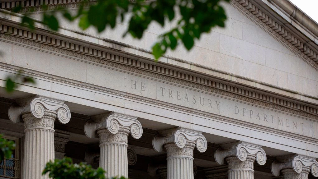 US bond yields hit multi-year highs as Warsh takes Fed helm