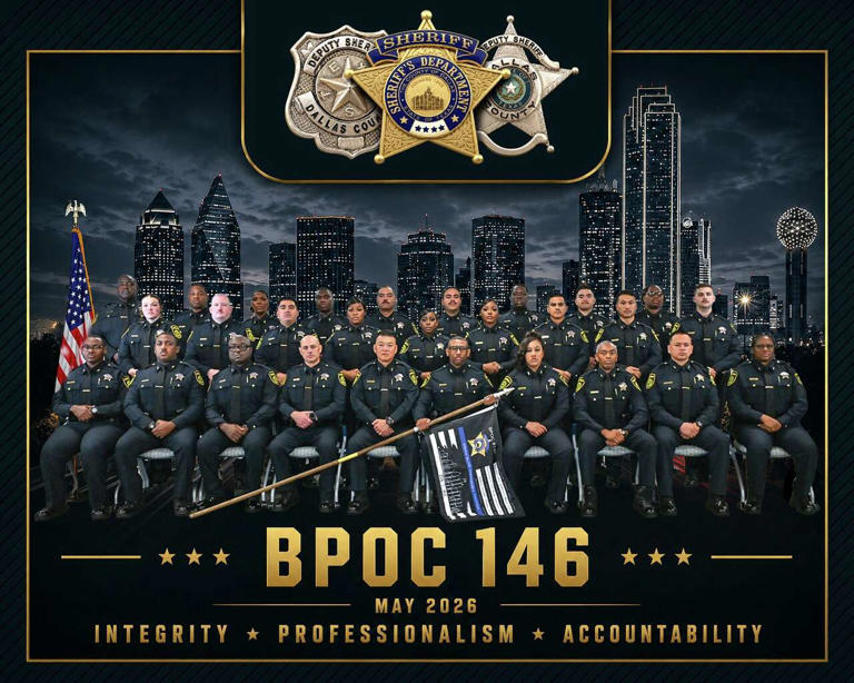 Flags at half-staff today: Why the US honors Peace Officer Memorial Day