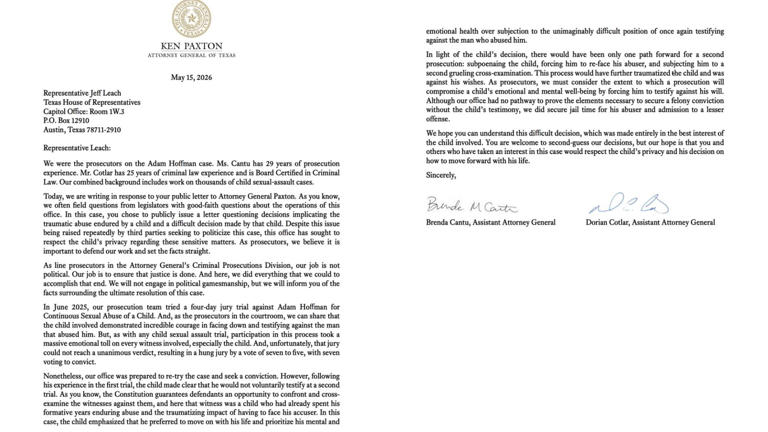 Ex-Waco attorney sexual abuse case continues to spark controversy ...