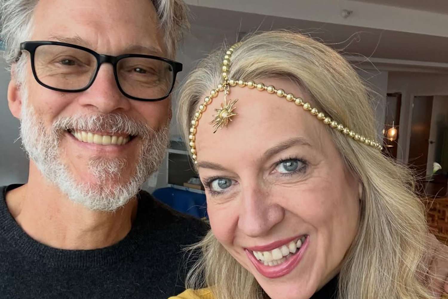 Wild author Cheryl Strayed announces death of husband: 'We do not know ...