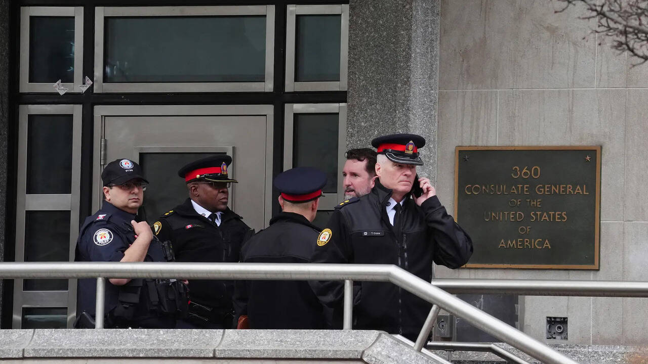 Iraqi national arrested for alleged terror plot targeting NYC synagogue