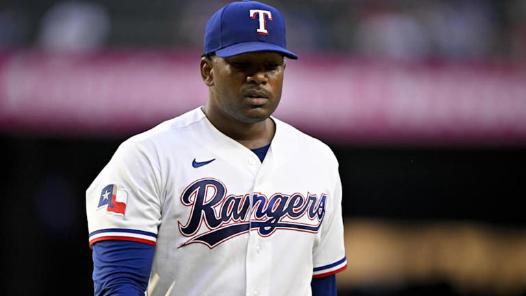Rangers latest minor league roster moves might indicate reset time for ...