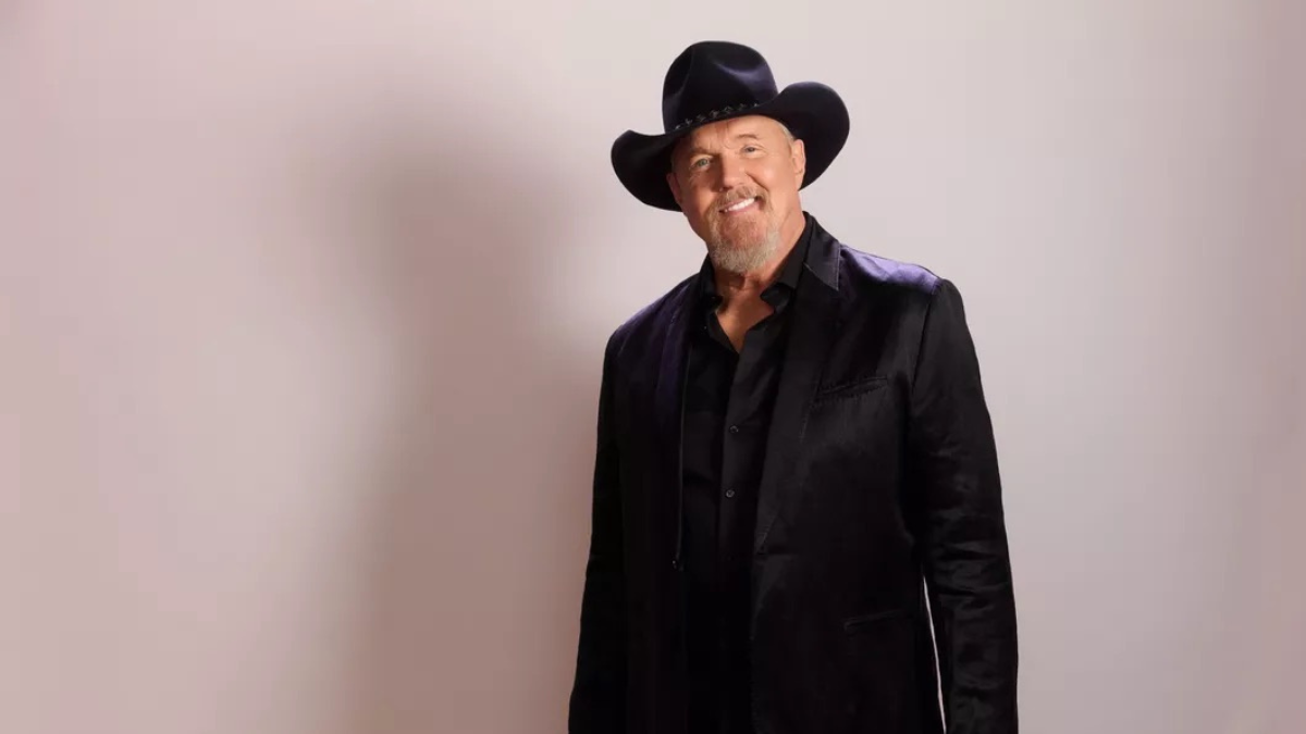 Trace Adkins to debut first single in 5 years during 'A Capitol Fourth'