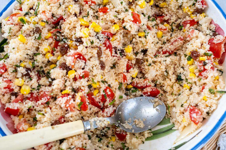 Fresh, healthy quinoa bowl recipes you'll keep coming back to all ...