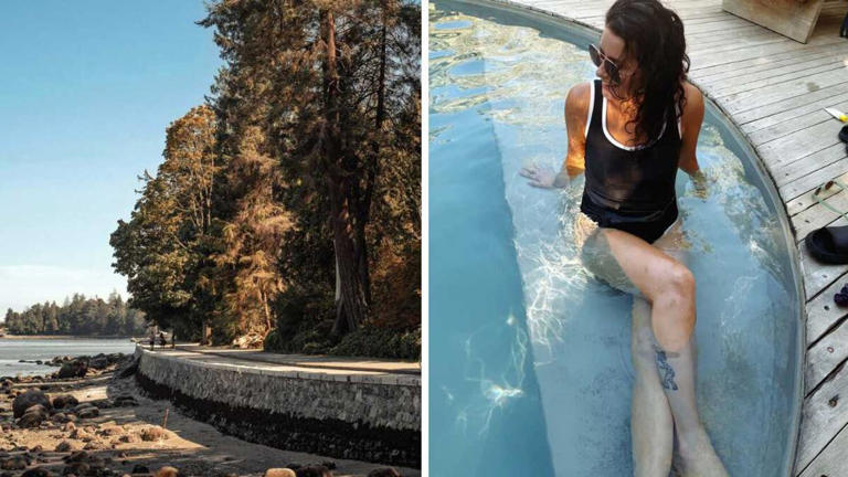 I'm a Vancouver local and here are 8 spots actually worth visiting in ...