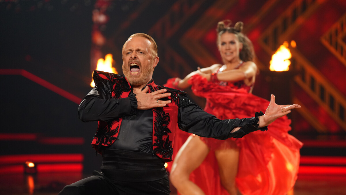 Let's Dance 2026: Wer ist raus? Dieses Team musste sich in Show Nr. 10 ...