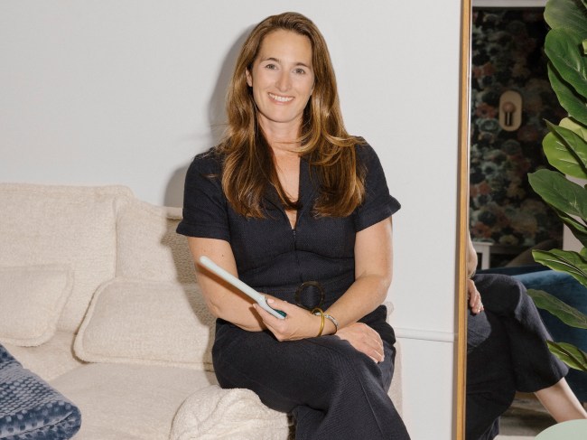 Teal Health CEO Kara Egan on success of cervical cancer screening tool