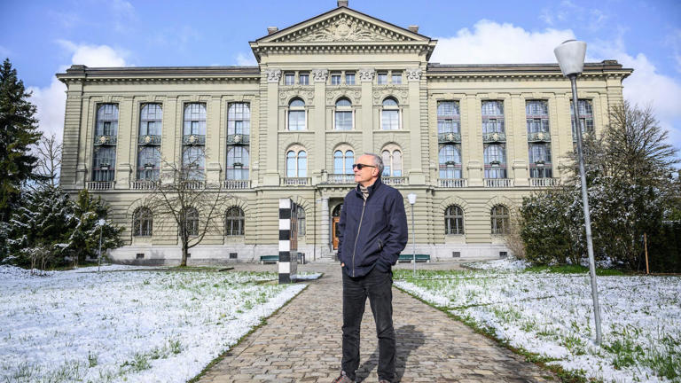 Switzerland to open secret files on Auschwitz 'Angel of Death' Mengele