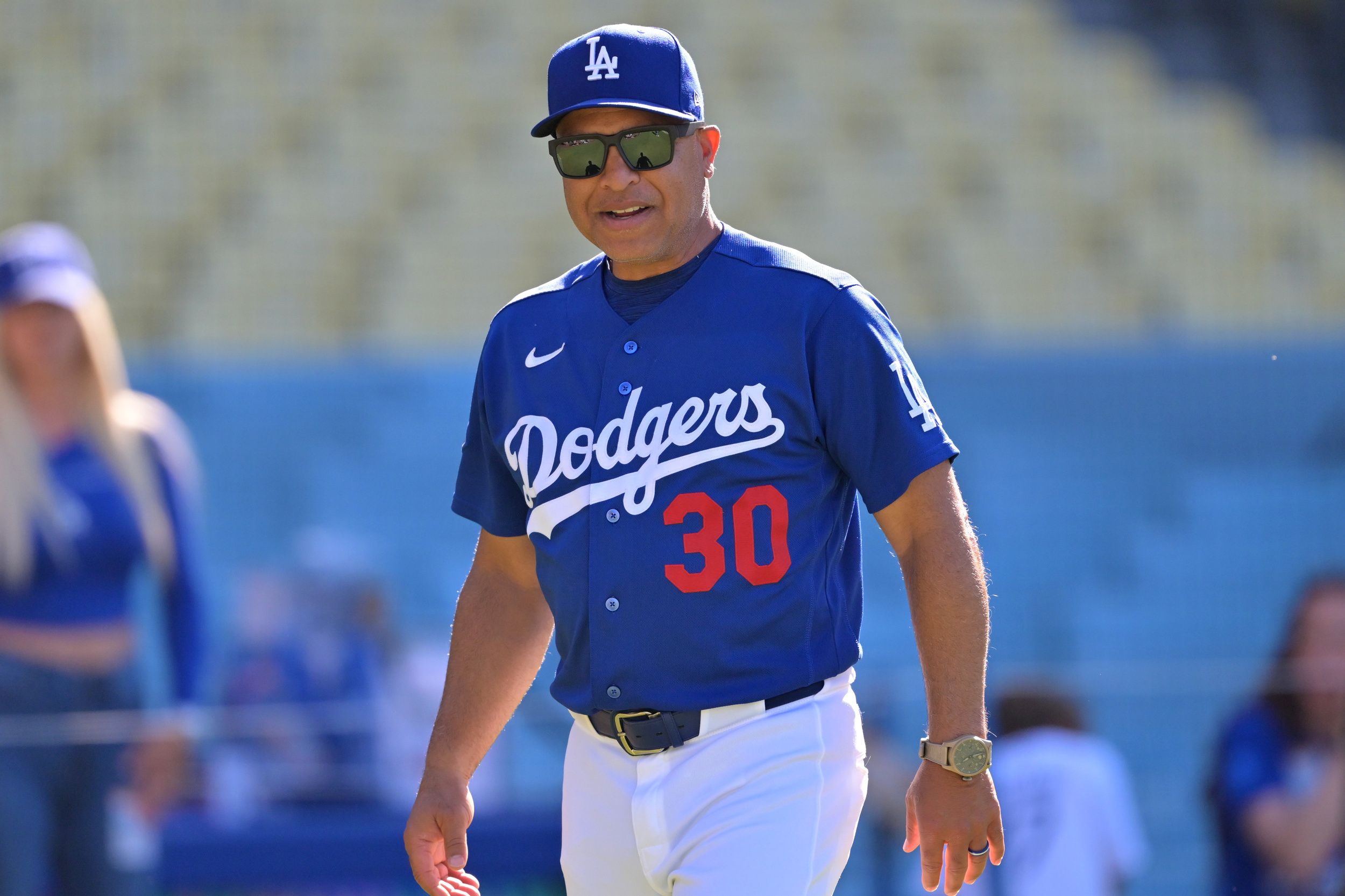 Each MLB division leader's biggest weakness at the quarter point