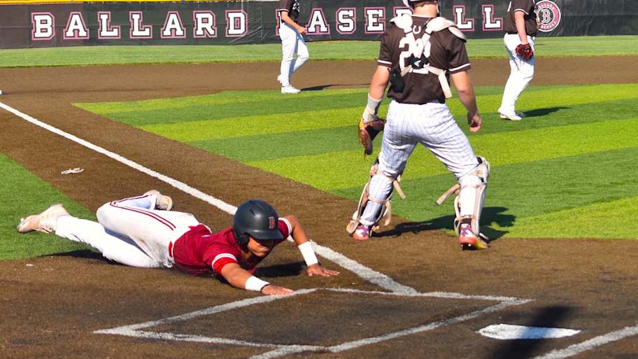 South Oldham, Sayre crashing Kentucky baseball’s traditional big four ...
