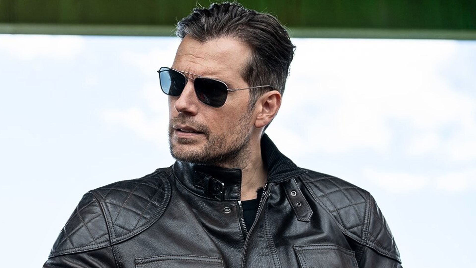 Henry Cavill action thriller 'In the Grey' from Guy Ritchie lands ...