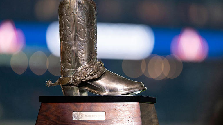 Silver Boot Series: Astros shut out Rangers in first 2026 matchup
